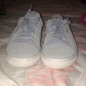 Puma | Shoes | Suede Classic Wns | Poshmark